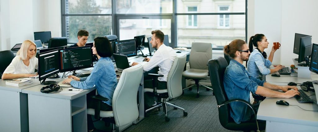 In House IT Staff or Outsourced IT Support? | Southeastern Technical