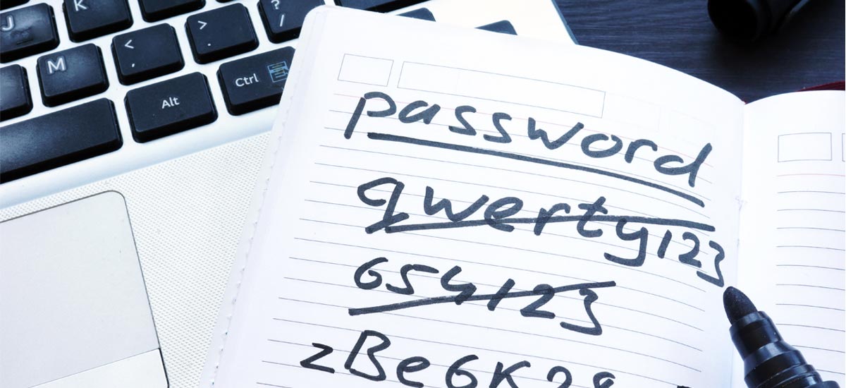 Solve 5 Business Problems with 1Password - Southeastern Technical